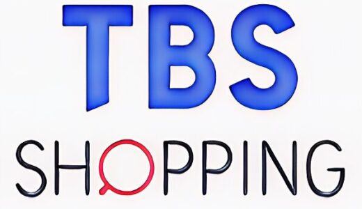 TBSショッピング | InfoSmile